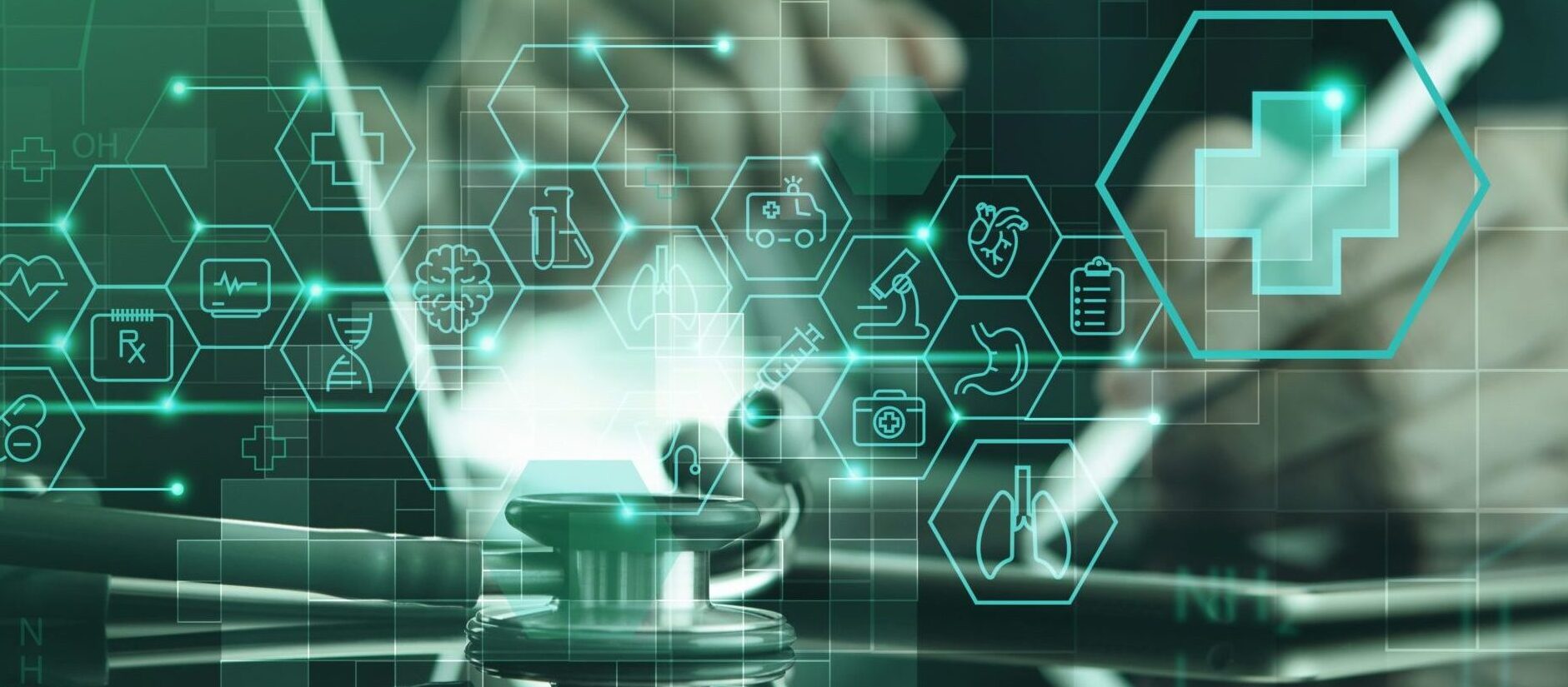 Hospital Navigator - Potenzial-Analyse mit Fallzahlen